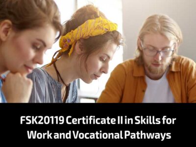 Online Diploma Courses - Australian College of Skills and Education